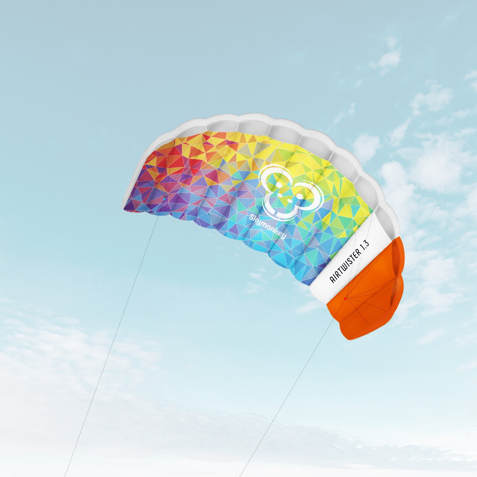 Lenkmatte - Skymonkey Airtwister 🪁